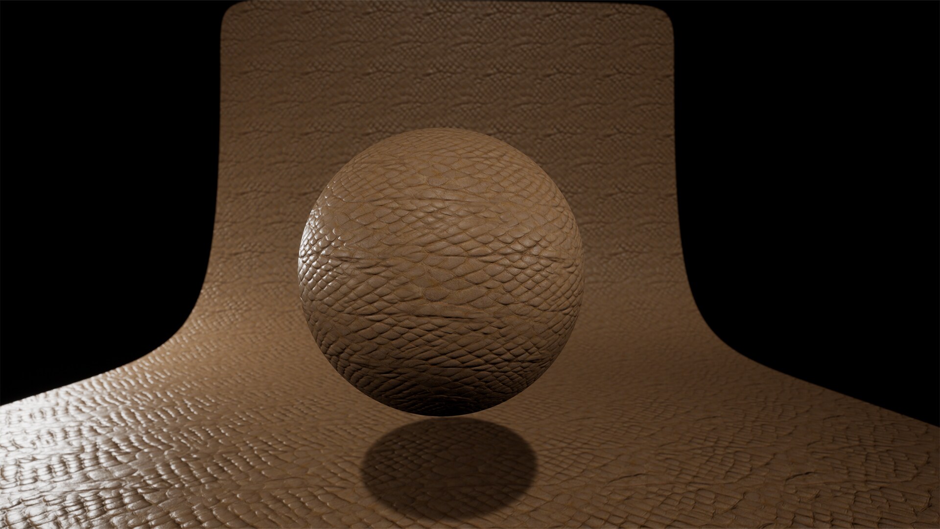 Leather Surfaces Material Pack II – ASSET CLOUD